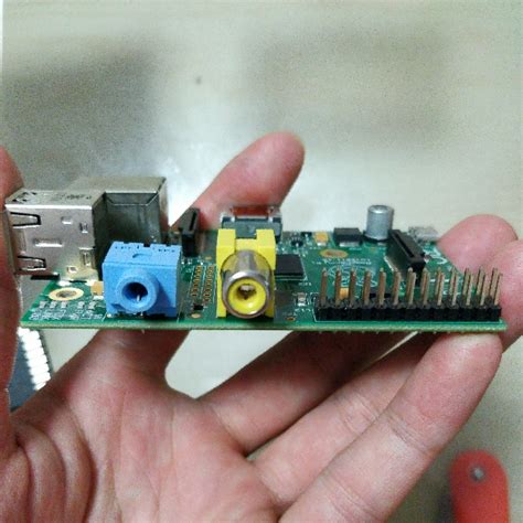 Raspberry Pi 201112 Mobile Phones And Gadgets E Readers On Carousell