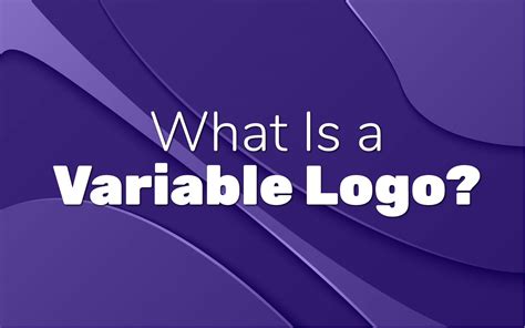 What Is A Variable Logo 3 Cats Labs Creative