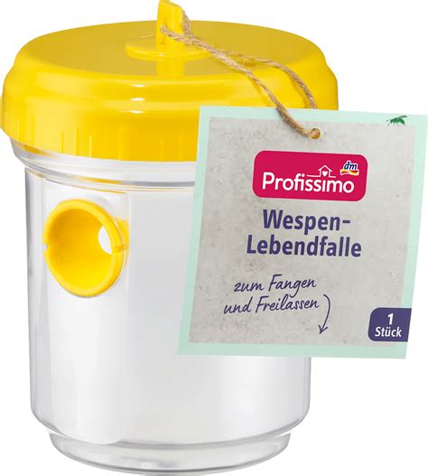 Profissimo Darázs élve Befogó Csapda 1 Db Dm Hu