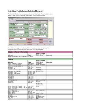 Fillable Online HTML And CSS Tutorial The Basics Fax Email Print PdfFiller