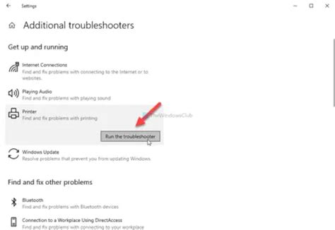 Printer Error X Bcb Cannot Connect To Printer Fix