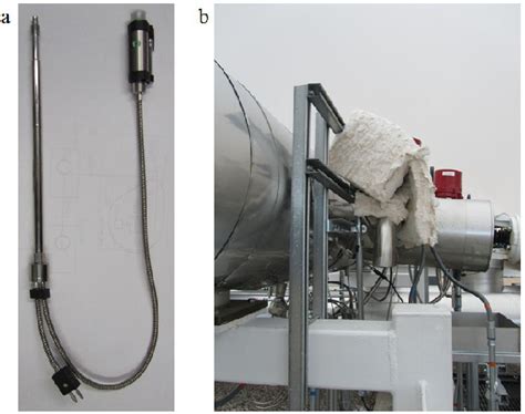Figure 1 From An Evaluation Of Pressure Measurement Technology And Operating Performance Using