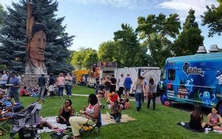 Biggest Little City Wing Fest July 31 August 2 Reno Tahoe