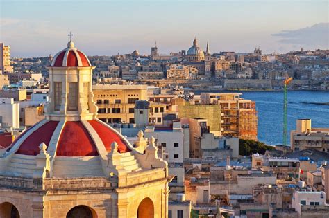 Mageløse Malta Natur Og Historiske Oplevelser Alfa Travel