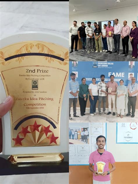 Shaurab Kumar Jha On Linkedin Eureka2024 Entrepreneurship Startupjourney Innovation Pitching