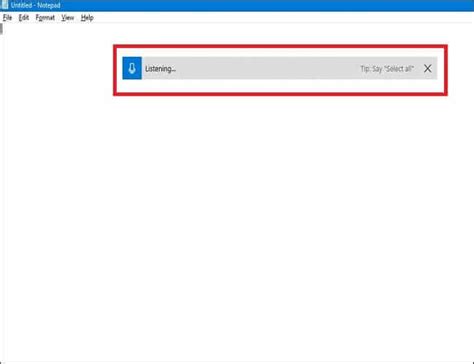 如何在 Windows 10 中使用語音書寫 最好的家