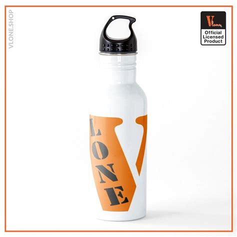 Vlone Mugs - Vlone Water Bottle VL2409 | Vlone Shop