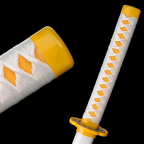 Cosplay Anime Katana Swords Tanjirou Samurai Swordhandmade Anime Sword