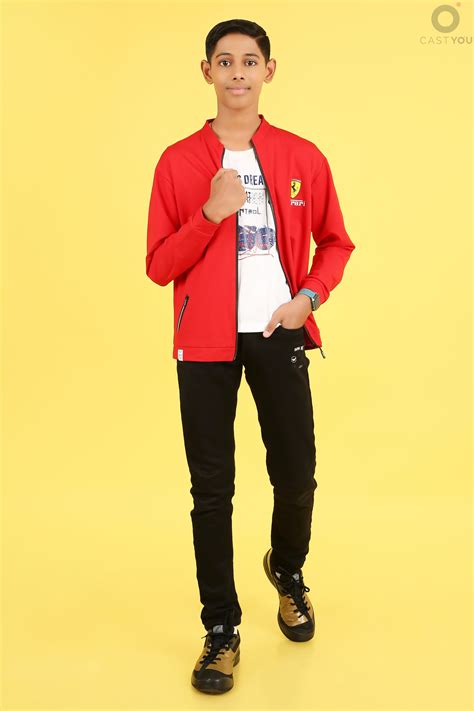 aryan singh castyou