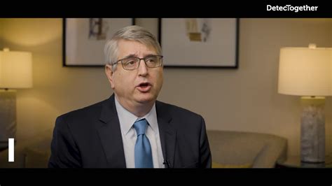 Detectogether On Linkedin Dr Burstein Discusses How Healthcare Starts With The Patient