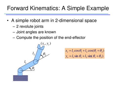 ppt kinematics powerpoint presentation free download id 409432