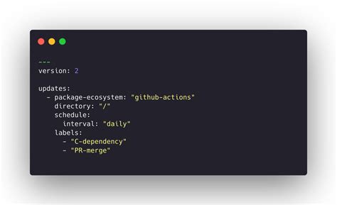 Implementing Automated Dependency Updates In Go Projects