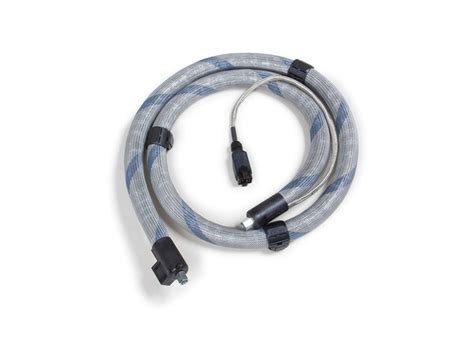 Pureflow™ Hoses With Rediflex™ Ii Mounting System