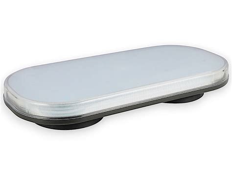 Arc Lighting Builtbright 15 Mini Led Strobe Light Bar Realtruck