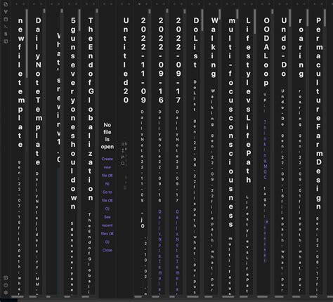 obsidian broken since 1 0 help obsidian forum