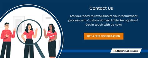 Enhance Recruitment With Custom Named Entity Recognition