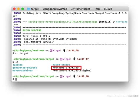 Jvm调优，调整jvm参数metaspacesize Csdn博客