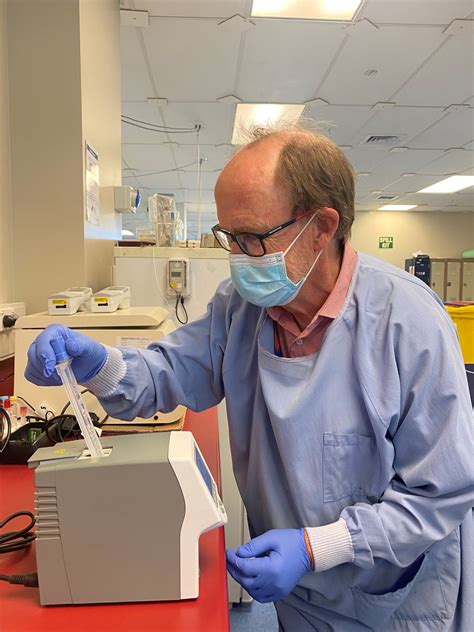 Awanui Group On Linkedin Recently Weve Been Deploying High Speed Rapid Pcr Testing Equipment…