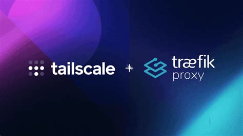Tls Tls Tlscertificatemanagement Traefik Tailscale Traefik Labs