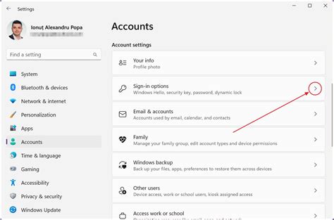 what is windows hello secure sign in how to set up and disable