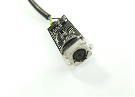 MP Auto Focus Endoscope Android USB Camera Module With LEDs MP Camera Module Shenzhen CM