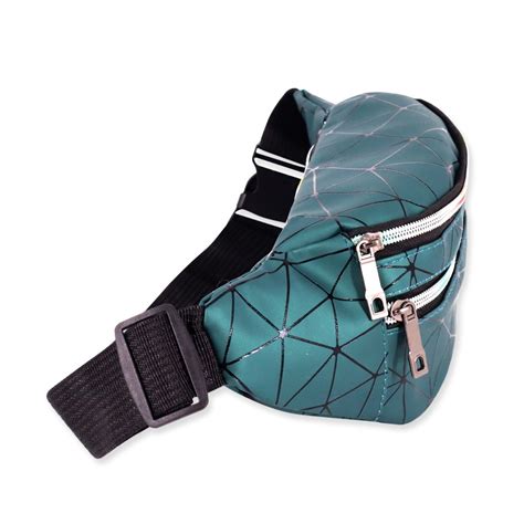 Buy Nfi Essentials Waist Bag Online
