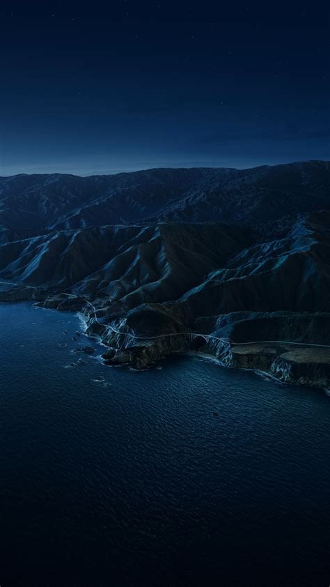 Big Sur Apple Macbook Hd 4k 5k Abstract Hd Wallpaper Rare Gallery