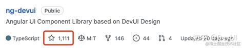 Devui开源的故事 知乎