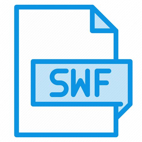 animation file swf icon download on iconfinder