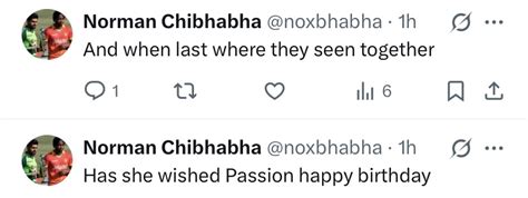 Twabam Birthday Bash Mafaro