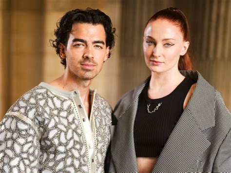 Why Joe Jonas And Sophie Turners Marriage Problems Began