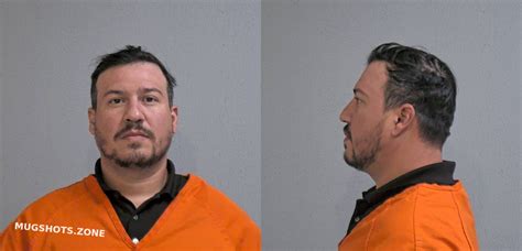 Montez Mathew Aaron 04132024 Hidalgo County Mugshots Zone