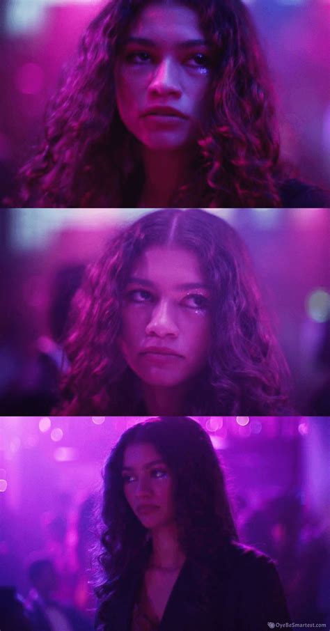 Euphoria Aesthetic Wallpapers · 160 Backgrounds 💊💔