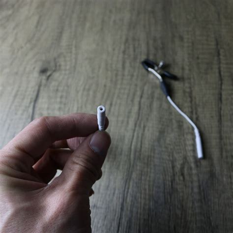 Electro Sex Clamps Adult Estim Play TENS Unit Adjustable Etsy