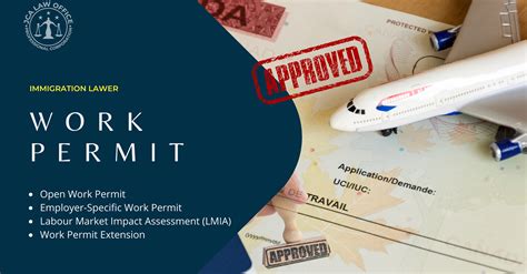 Filipino Immigration Lawyer Work Permit Jca Law Office