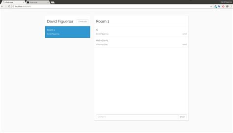 GitHub Atknin Chat Vue Telegram Example Chat With Vuejs And Sails Js