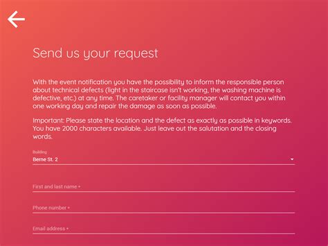 Fault Reports — Avelon Cloud Alcedo Inhouse 731 Documentation