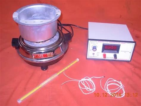 Thermistor Module At Best Price In Pune By Eternal Engineering Equipment Private Limited Id