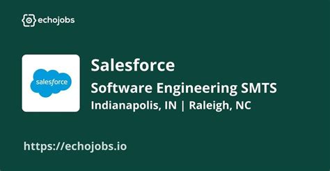 Hiring Software Engineering Smts Indianapolis In Raleigh Nc Us Remote Api C Gcp Azure Sql