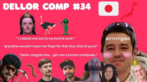 Dellor Tts Comp 34 Unemployed Shenanigans Youtube