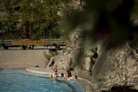Hot Springs Radium Hot Springs Bc