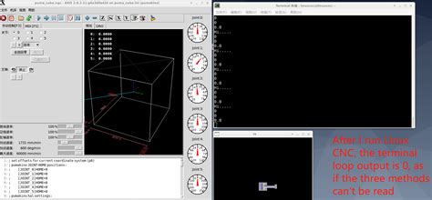 Cannot Use Python Interface Linuxcnc