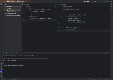 Введение в Unittest — Stepik