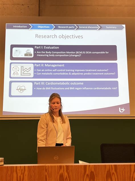 Stijn Verhulst On Linkedin Very Proud To Share The Successful Phd Defense Of Dr Eline