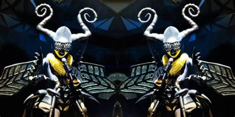 The Masked Singer Spoilers Who Is The Bee Yourtango