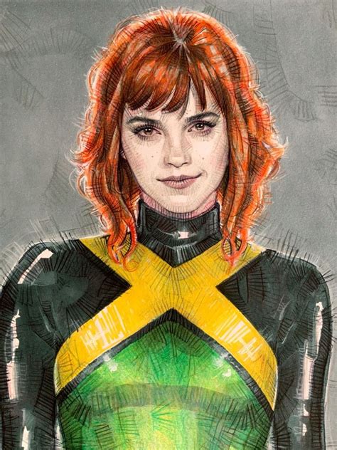 170 Ideas De Young Jean Grey X Men En 2025 Super Héroe Jean Grey