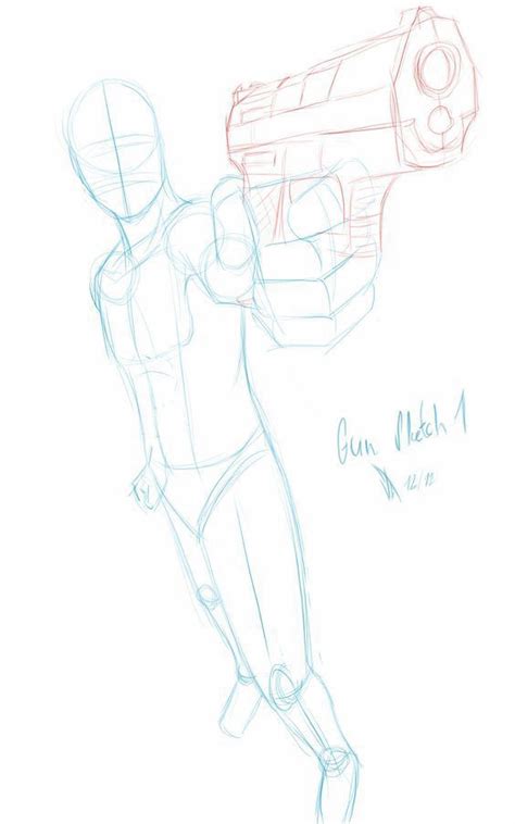 Crouching Pose Reference Anime Drawing Base Manga Drawing Figure Drawing Gesture Drawing Couple