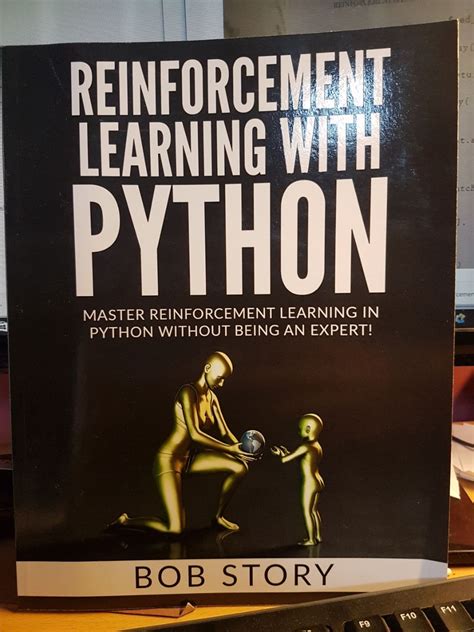 Ulasan Buku Reinforcement Learning With Python Belajar Pembelajaran Mesin Indonesia