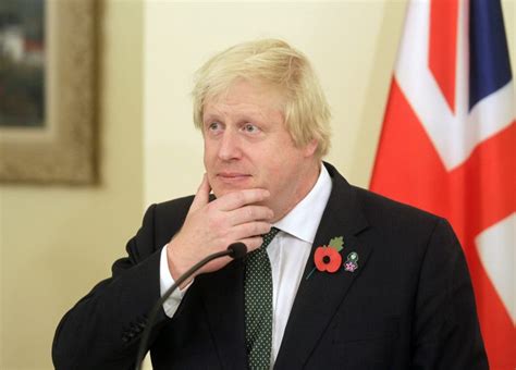 Британският външен министър Борис Джонсън Гибралтар не е за продан