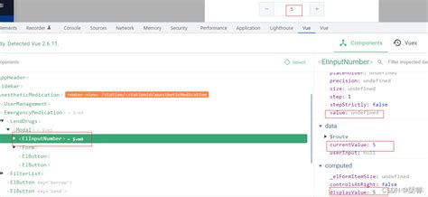 Element Plus Input 设置最大值和最小值mob64ca1400bfa8的技术博客51cto博客